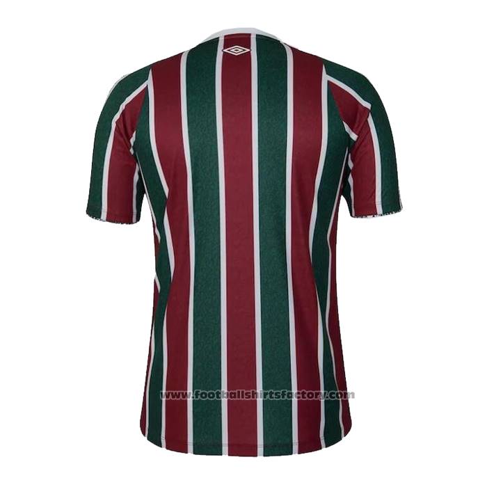 Buy Fluminense Home Shirt 2024 at Footballshirtsfactory