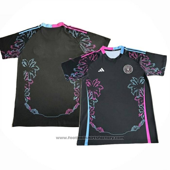 Buy Thailand Inter Miami Special Shirt 2024-2025 at Footballshirtsfactory
