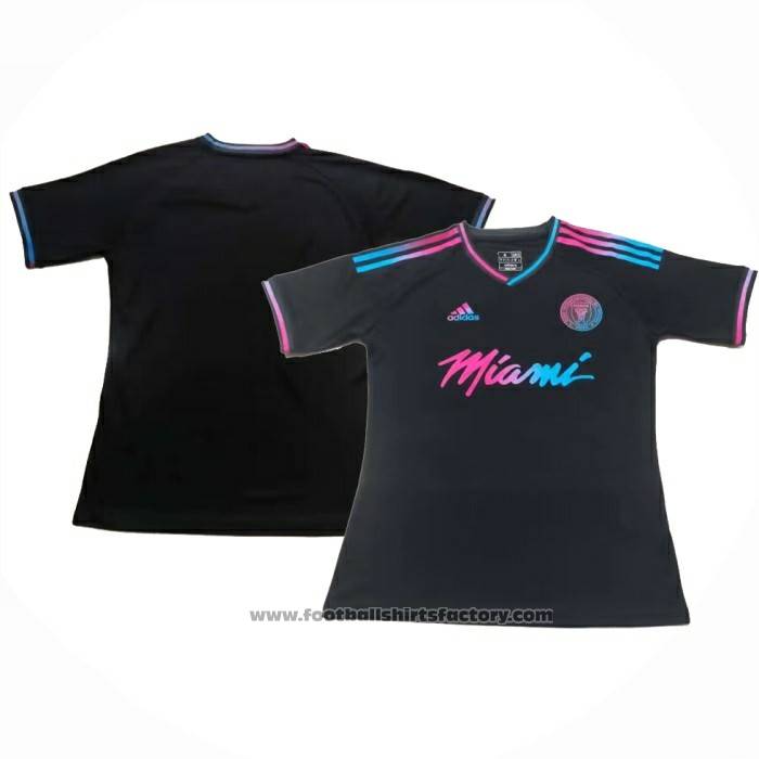 Buy Thailand Inter Miami Special Shirt 2024-2025 at Footballshirtsfactory
