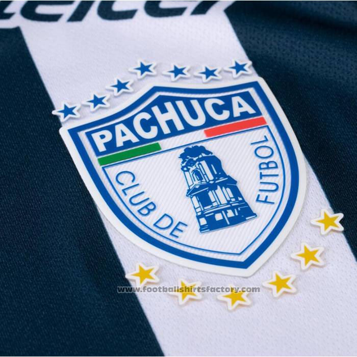 Buy Pachuca Home Shirt 2023-2024 at Footballshirtsfactory