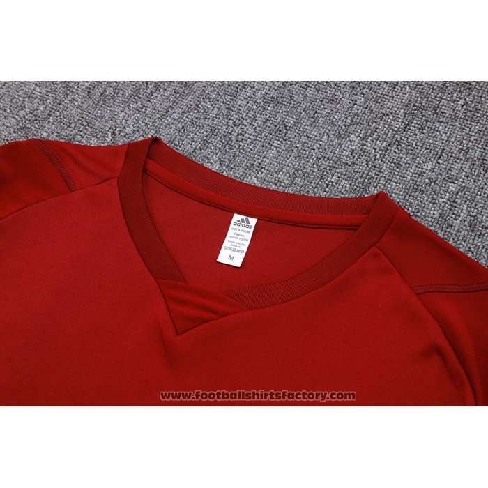 Buy Training Shirt Arsenal 2023-2024 Red at Footballshirtsfactory