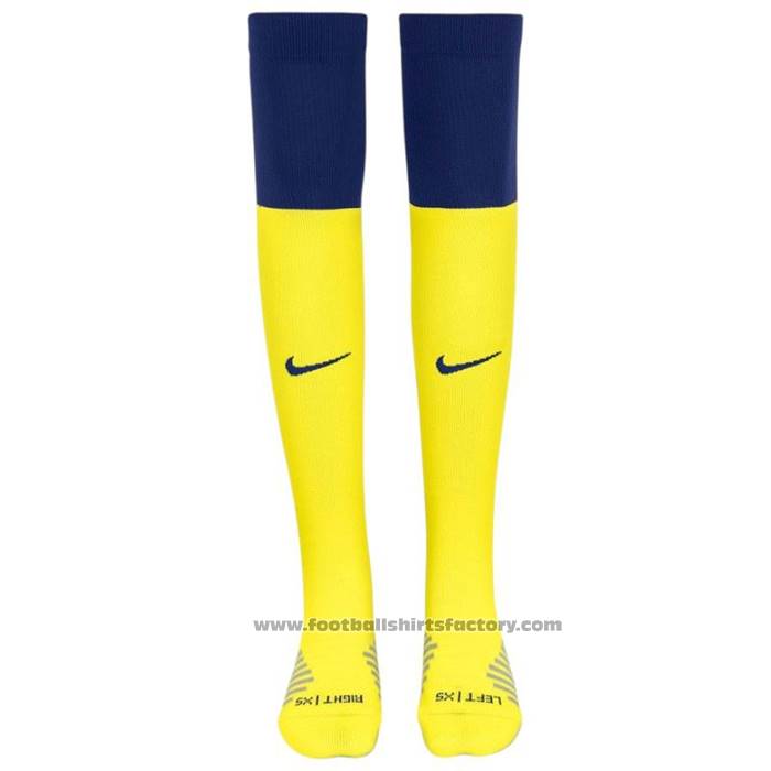 Buy Sock Tottenham Hotspur Third Shirt 2025-2026 at Footballshirtsfactory