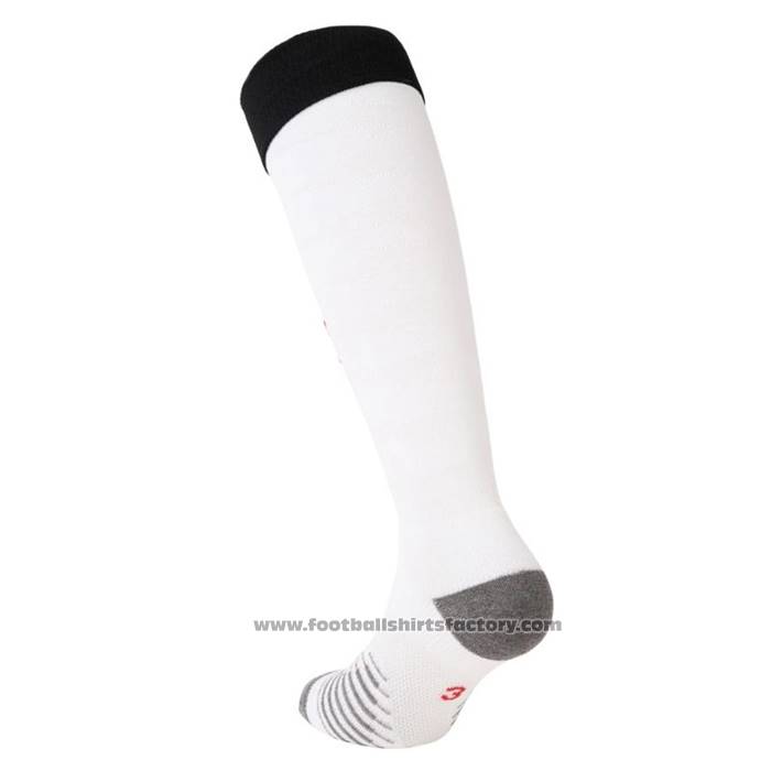 Buy Sock AC Milan Away Shirt 2025-2026 at Footballshirtsfactory