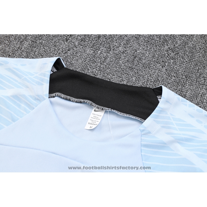 Buy Training Shirt Inter Milan 2023-2024 Blue at Footballshirtsfactory